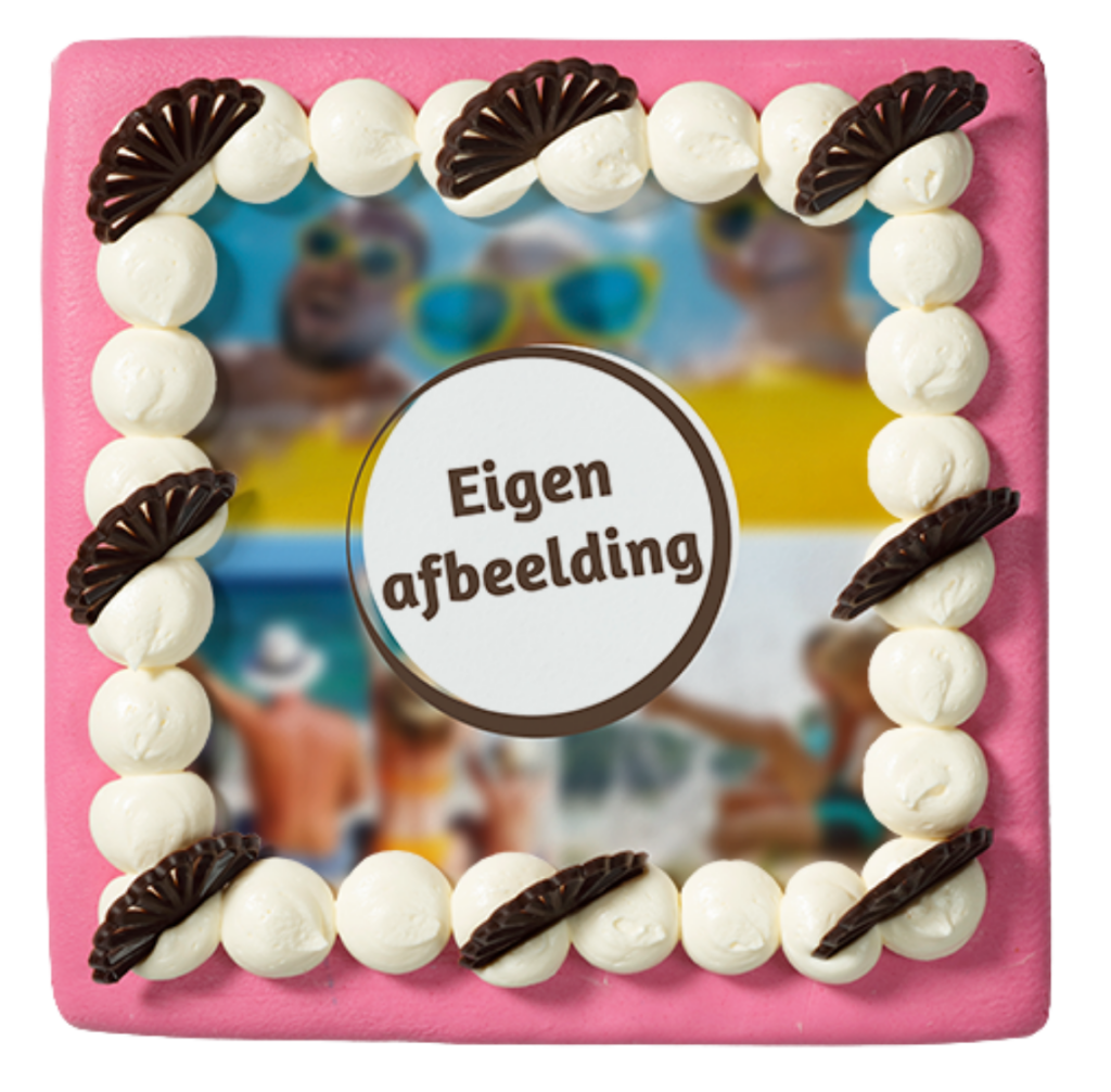 Taart & gebak bestellen | Bestel het bij Taartenwinkel.nl